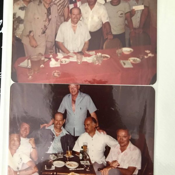 Roderick G. Patterson – MACV-SOG