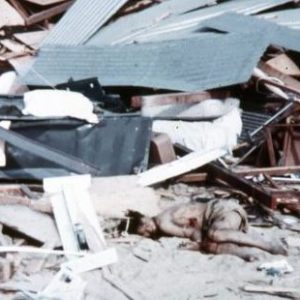 23, August 1968 FOB-4 CCN – MACV-SOG