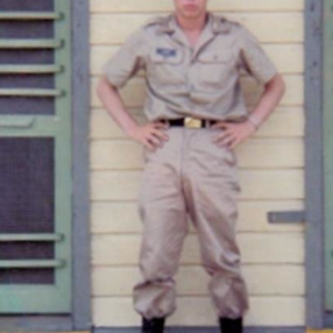Donald Monroe Shue – MACV-SOG
