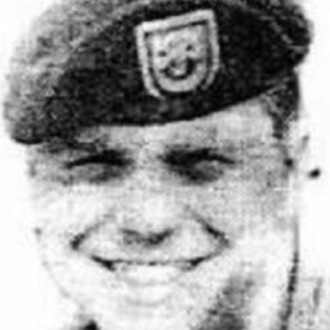 Donald Monroe Shue – MACV-SOG