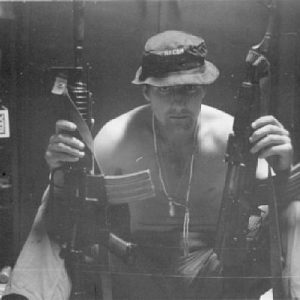 Jim Bolen Picture Collection – MACV-SOG