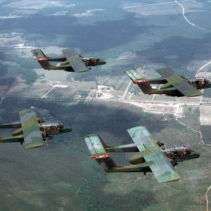 20th TSS – MACV-SOG