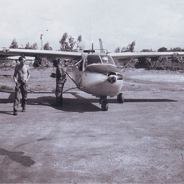 20th TSS – MACV-SOG