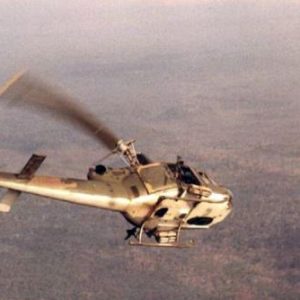 20th Special Operations Squadron (SOS) “Green Hornets” – MACV-SOG