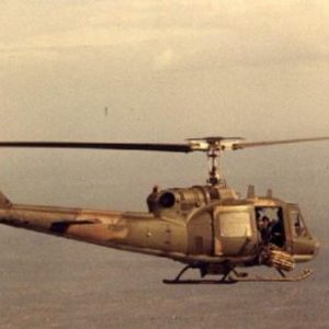 20th Special Operations Squadron (SOS) “Green Hornets” – MACV-SOG