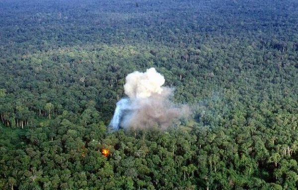 The Jim Bolen SOG Interviews Part 7: Reconnaissance Missions to the Ho ...