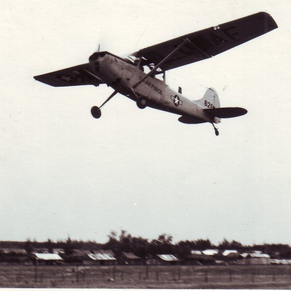 20th TSS – MACV-SOG