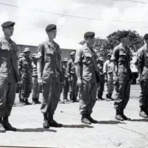 Jim Bolen – MACV-SOG