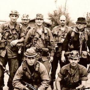 Jim Bolen – MACV-SOG
