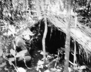 Jim Bolen SOG Interviews Part 9 – A Night Insertion by Helicopter ...