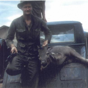 KHAM DUC – MACV-SOG