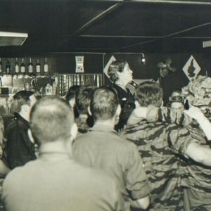 Randy Givens Collection – MACV-SOG