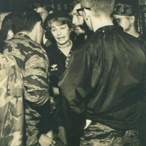 Randy Givens Collection – MACV-SOG