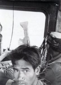 The Jim Bolen SOG Interviews Part 8: Extraction by Helicopter – MACV-SOG