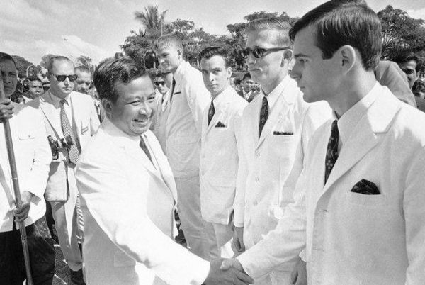 The Jim Bolen SOG Interviews Part 7: Reconnaissance Missions to the Ho ...