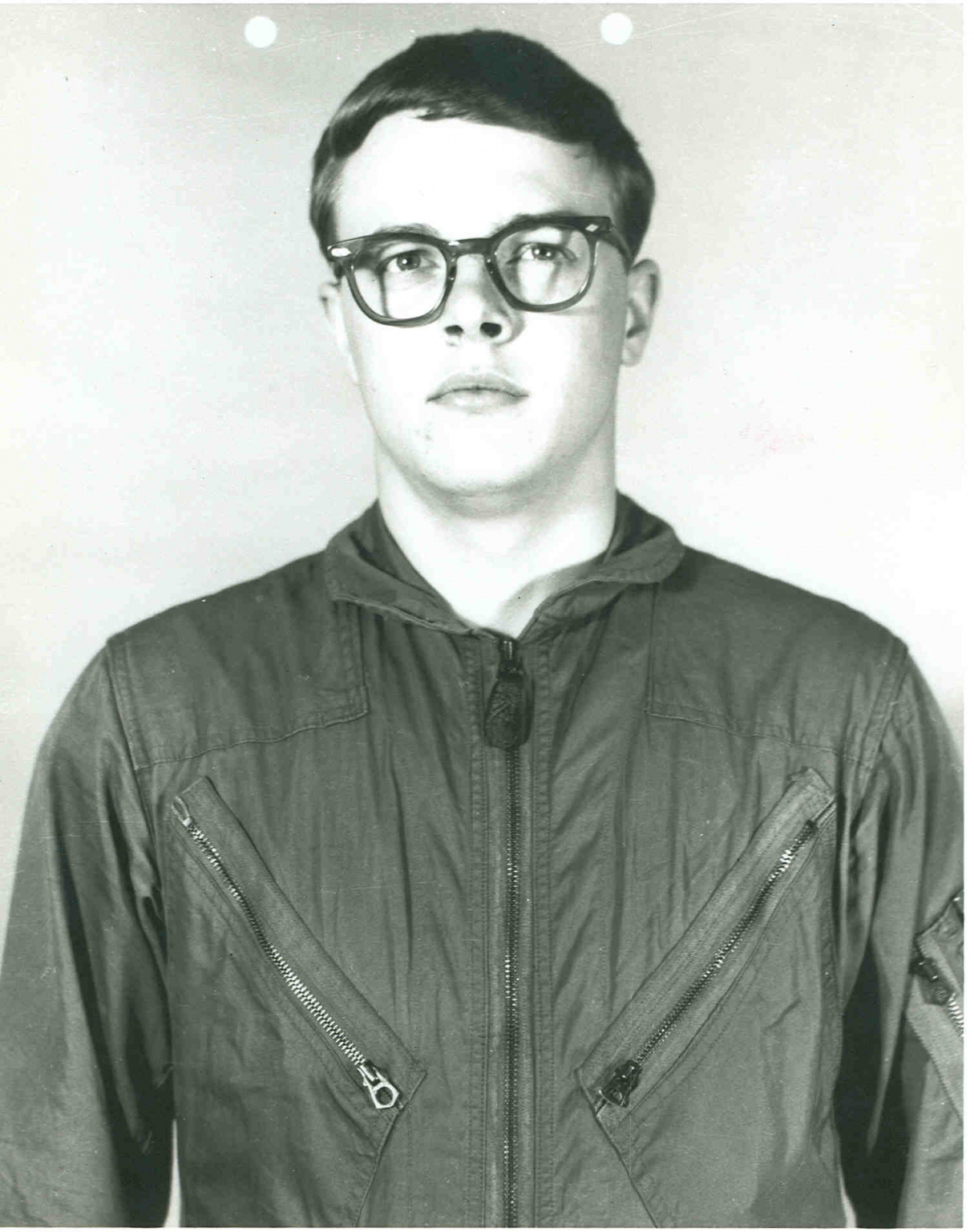 SSgt GREGORY LEE ANDERSON – MACV-SOG