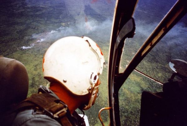 The Jim Bolen SOG Interviews Part 7: Reconnaissance Missions to the Ho ...