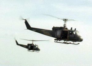 The Jim Bolen SOG Interviews Part 8: Extraction by Helicopter – MACV-SOG