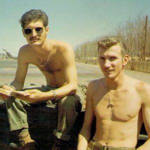 195th AHC “Ghost Riders” – MACV-SOG