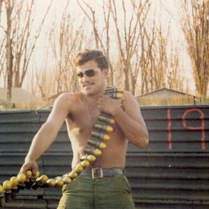 195th AHC “Ghost Riders” – MACV-SOG