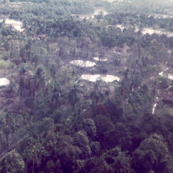 195th AHC “Ghost Riders” – MACV-SOG