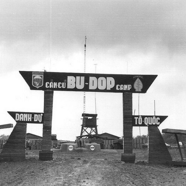 195th AHC “Ghost Riders” – MACV-SOG