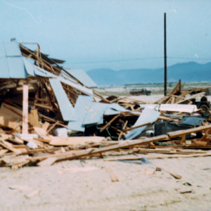 23, August 1968 FOB-4 CCN – MACV-SOG