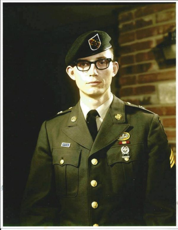 SOG’s Casualties – MACV-SOG