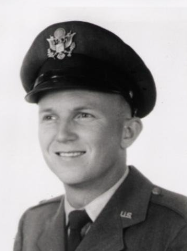 Gerald Robert Helmich – MACV-SOG