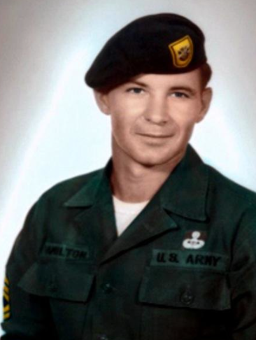 SOG’s Casualties – MACV-SOG