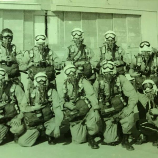 Lewis Vincent Cerven – MACV-SOG