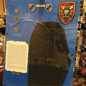 Donate Artifacts – MACV-SOG