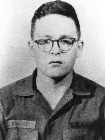 SOG’s Casualties – MACV-SOG