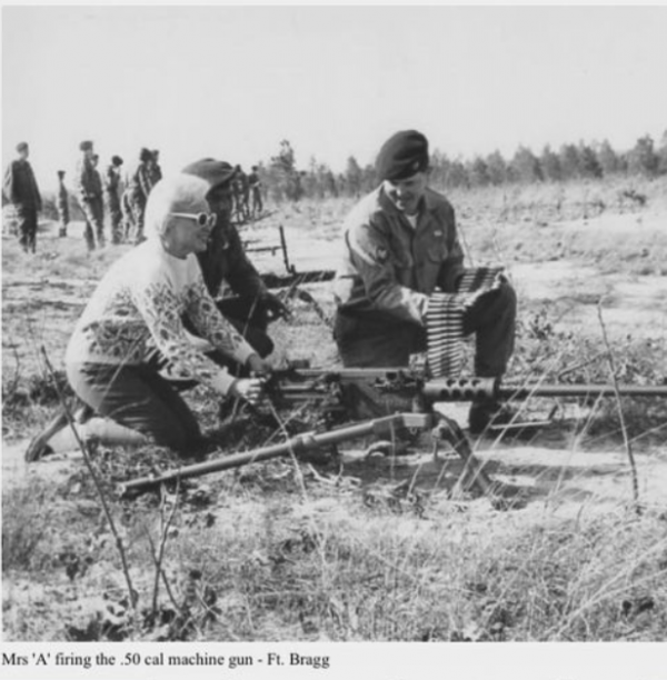 Honoring SOG’s Secret Warriors – MACV-SOG