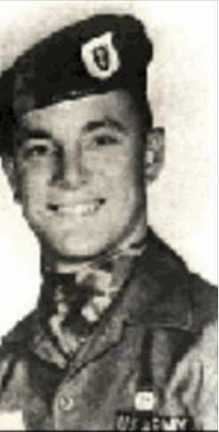 SOG’s Casualties – MACV-SOG