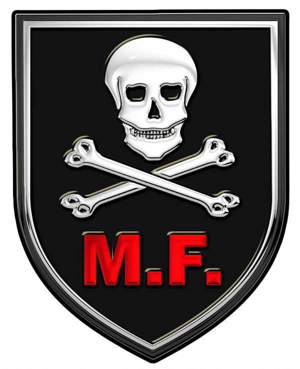 Mike Force III CORPS – MACV-SOG