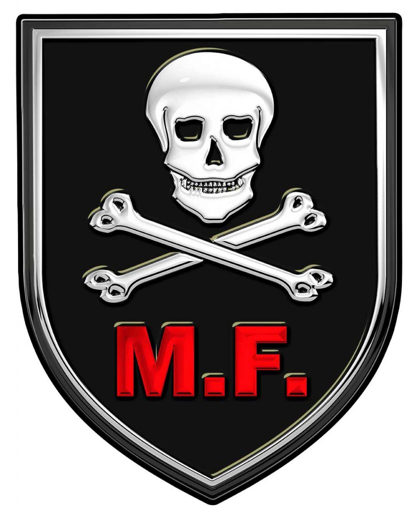 Mike Force III CORPS – MACV-SOG