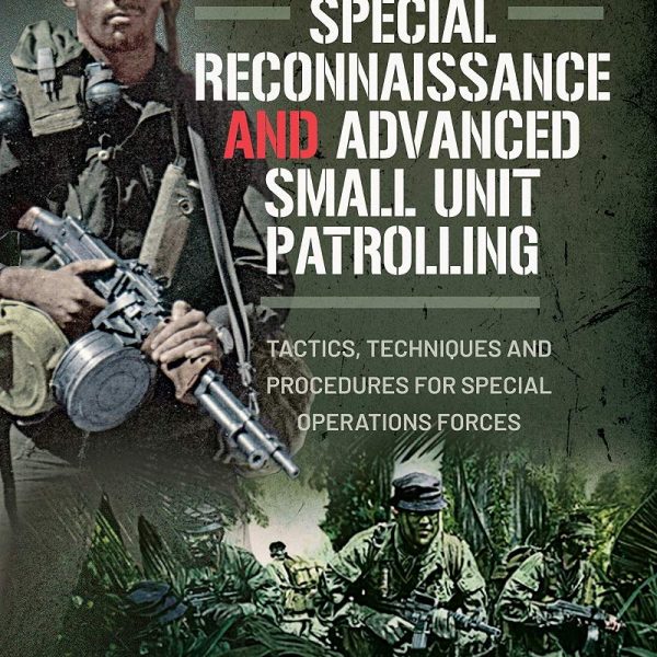 Books – Page 3 – MACV-SOG