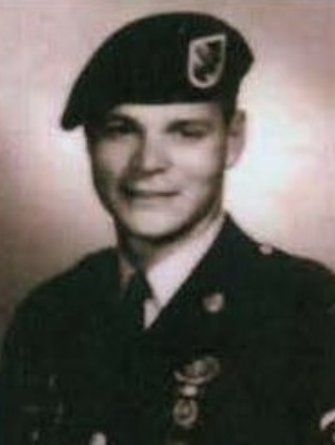 Barry Daniel Murphy – MACV-SOG