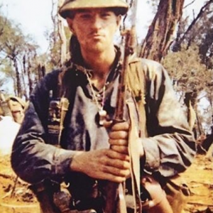 Jerry M. Shriver – MACV-SOG