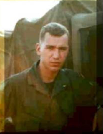 Michael Frederic May – MACV-SOG