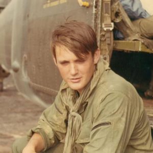 MAJOR GENERAL ELDON BARGEWELL – MACV-SOG