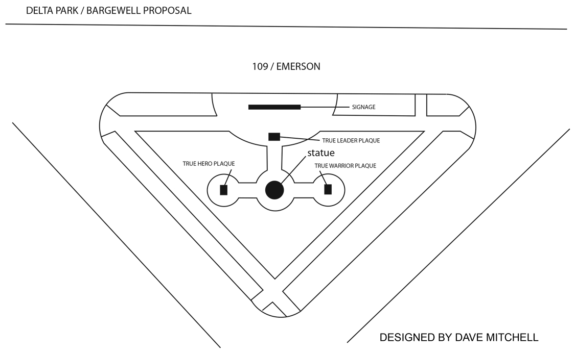 MAJOR GENERAL ELDON BARGEWELL – MACV-SOG