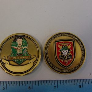 MACVSOG SOG Command and Control North (CCC) Recon Team West Virginia ...