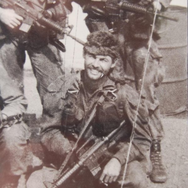 SOG Weapons – MACV-SOG