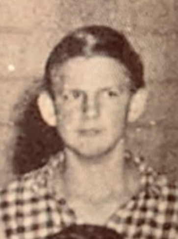 Billie Leroy “Sam” Roth – MACV-SOG