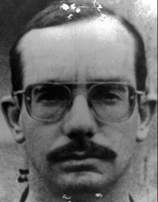 Ronald Leonard Watson – MACV-SOG