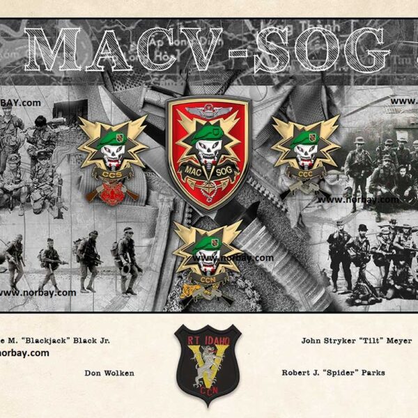 Products – Page 12 – MACV-SOG
