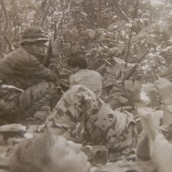James Shorten – MACV-SOG