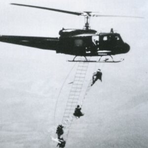 James Shorten – MACV-SOG